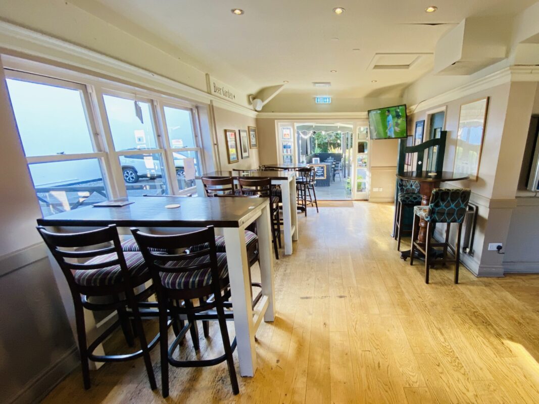 The Brook Cambridge | Gallery | Sports Pub in Cambridge